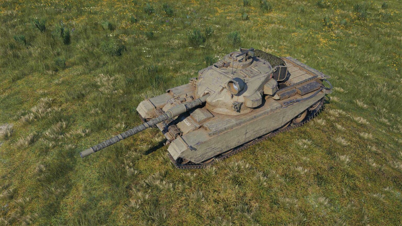 Les chars méta sur World of Tanks en 2024 - tanktoriel